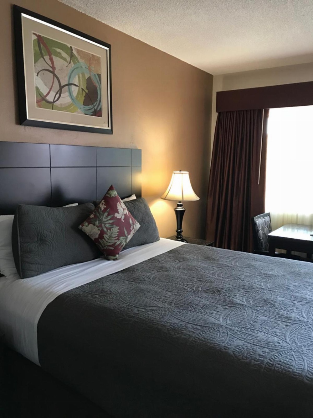 Morro Crest Inn, Hotel in Morro Bay California - Book Online